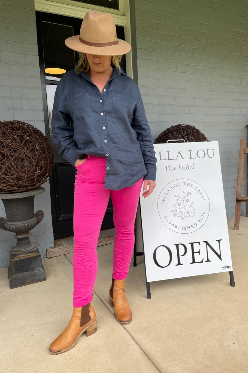 Bella Lou the Store